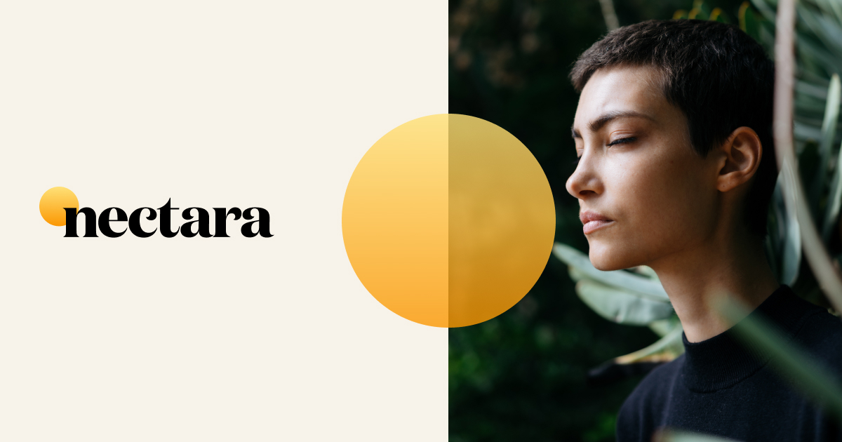 Psychedelic Integration Support - Nectara