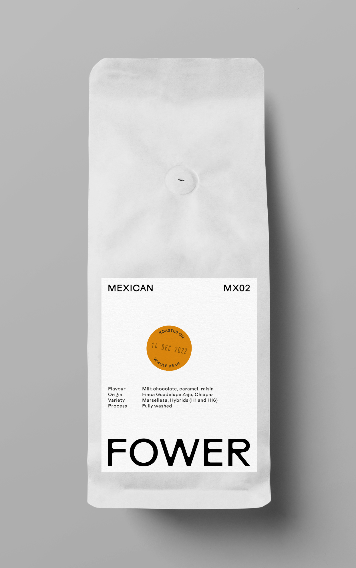 Small Batch Ethical Coffee Roasters Scotland | FOWER Coffee