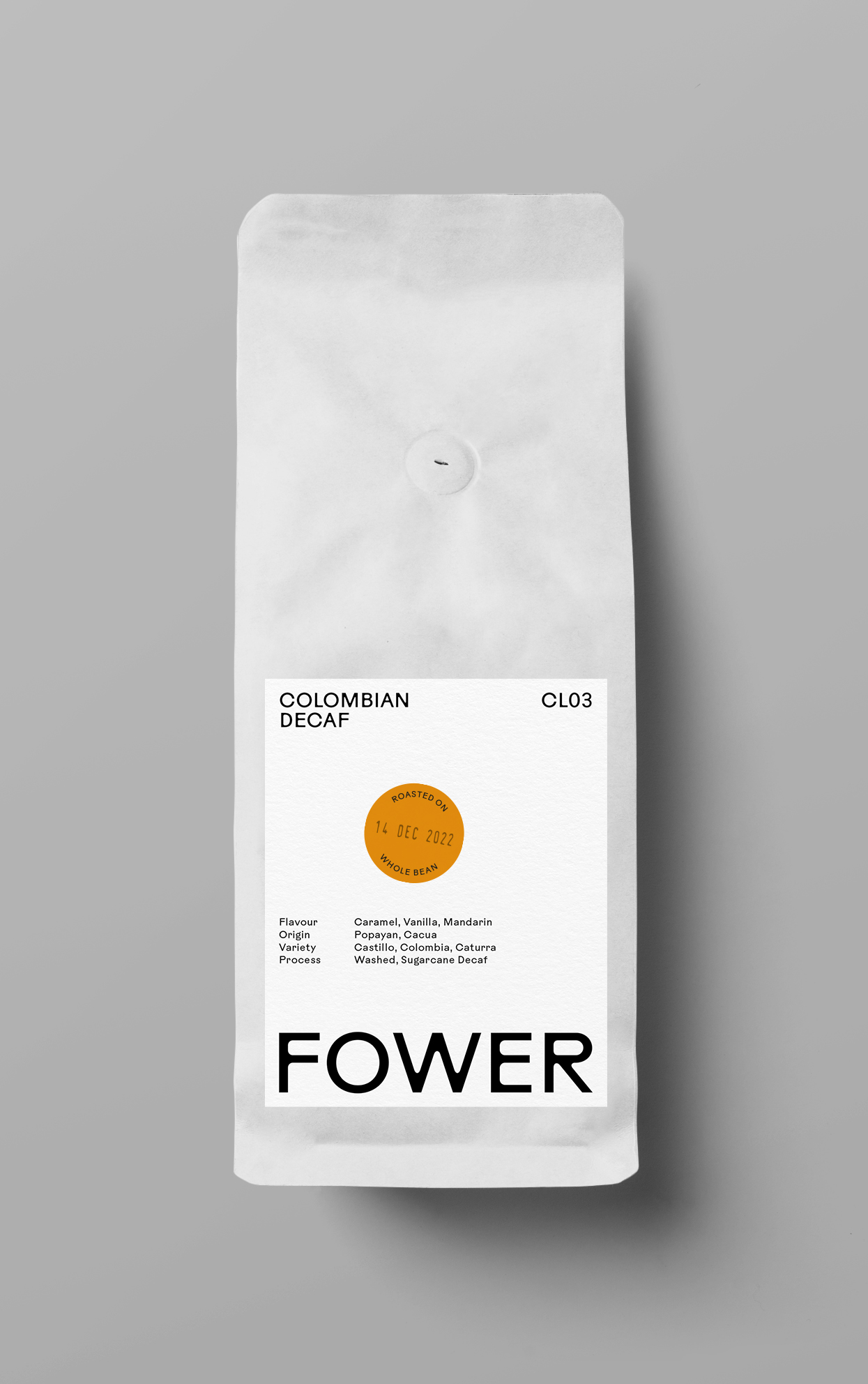 Small Batch Ethical Coffee Roasters Scotland | FOWER Coffee