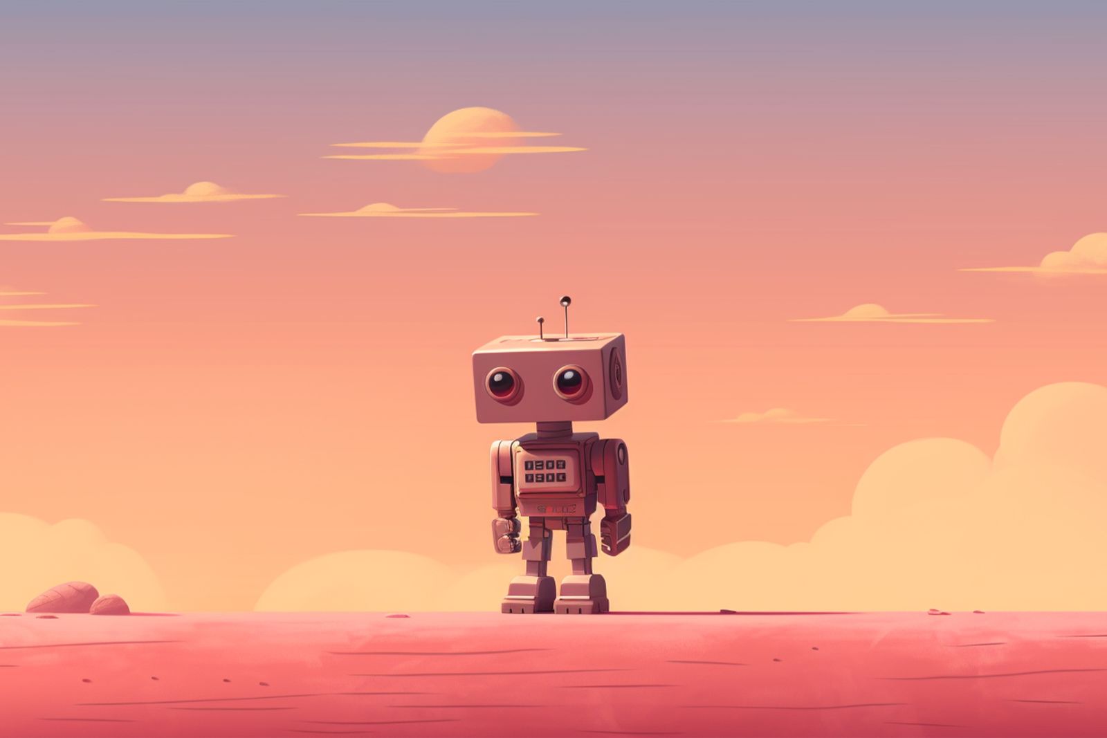 FreedomLab – AI Metaphors