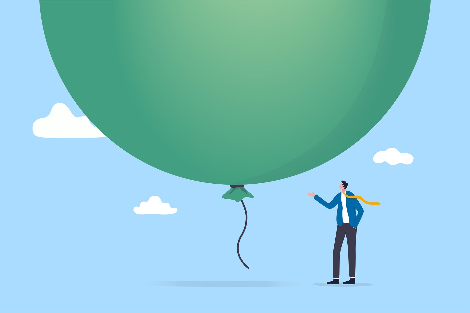 The future of inflation and interest rates