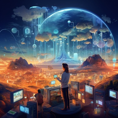 FreedomLab – Theme Radar: Age of digital mega-ecosystems