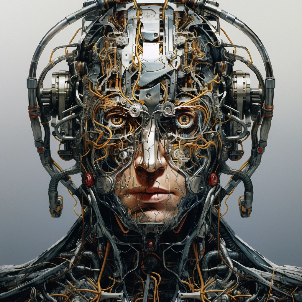 FreedomLab Theme Radar: Cyborg