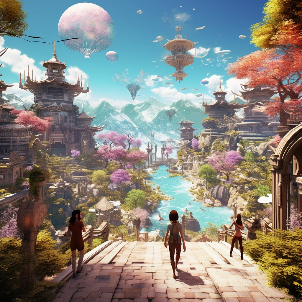 FreedomLab – Theme Radar: Gaming as life