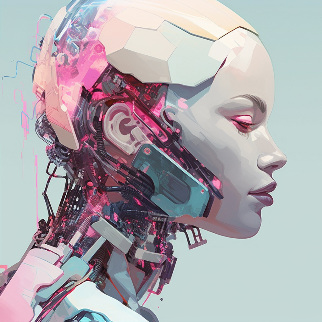 FreedomLab – Theme Radar: Cyborg