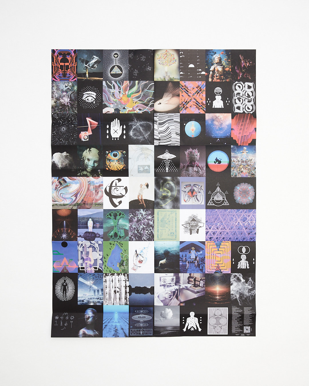 Wild Alchemy Journal - Aether Edition