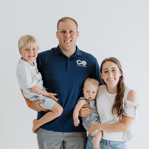 Give to Campus Outreach Columbia