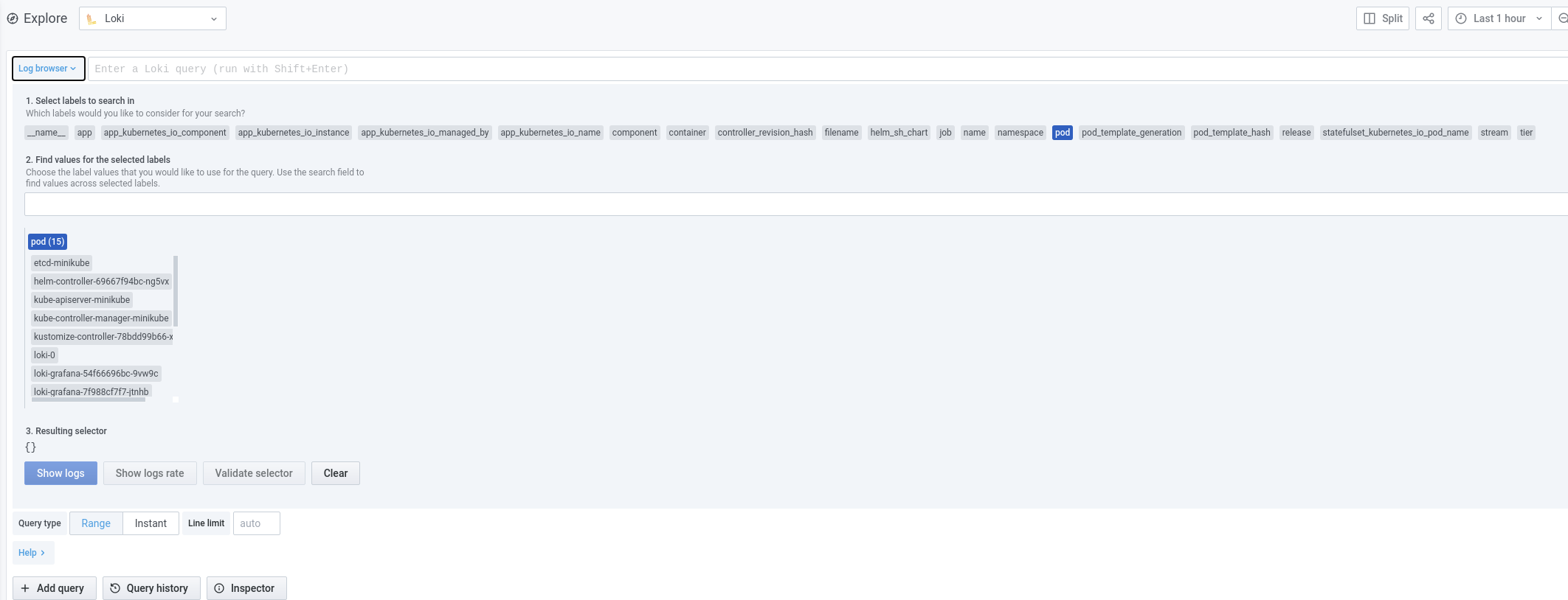 How to Install Grafana Loki Stack using AWS S3 Bucket