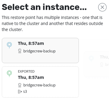 How to Back Up Kubernetes Clusters with Kasten: A Complete Guide