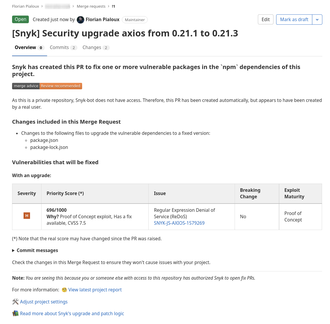 Snyk: Introduction to 5 Main Security Scanning Capabilities