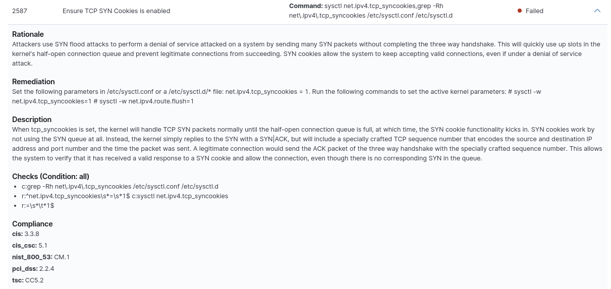 Wazuh: How to Deploy for File Integrity Monitoring
