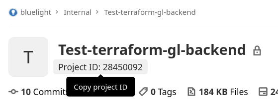 How to Migrate Terraform State to GitLab CI/CD