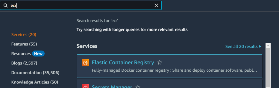 How to Run a Container on AWS ECS: A Step-by-Step Guide