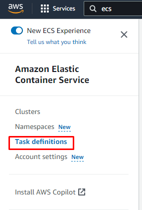 How to Run a Container on AWS ECS: A Step-by-Step Guide