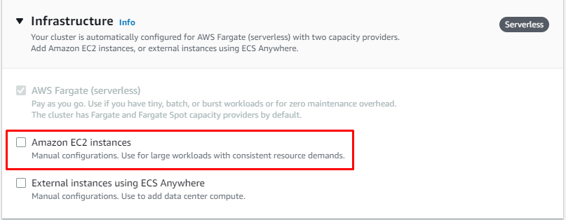 How to Run a Container on AWS ECS: A Step-by-Step Guide