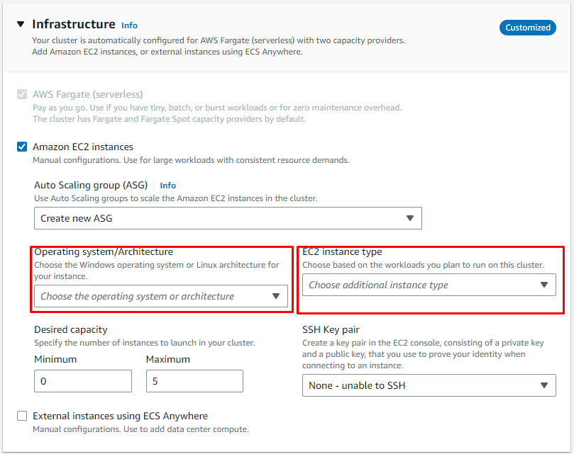 How to Run a Container on AWS ECS: A Step-by-Step Guide