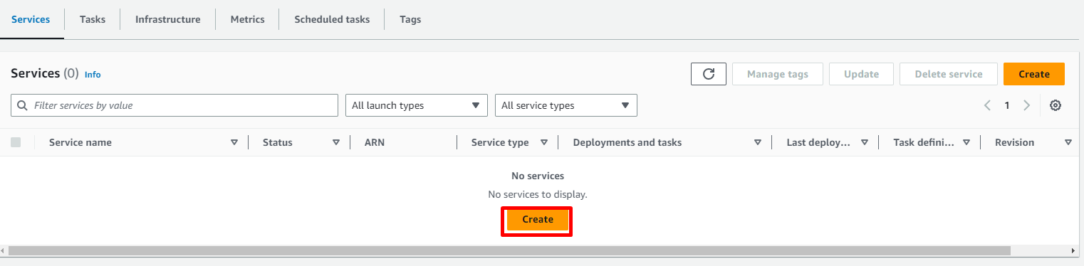 How to Run a Container on AWS ECS: A Step-by-Step Guide