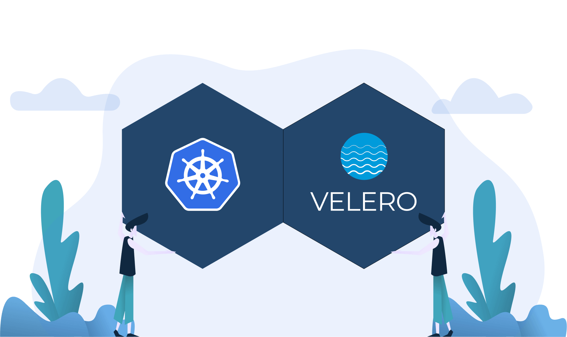 How to Install Velero for Kubernetes Clusters Backup