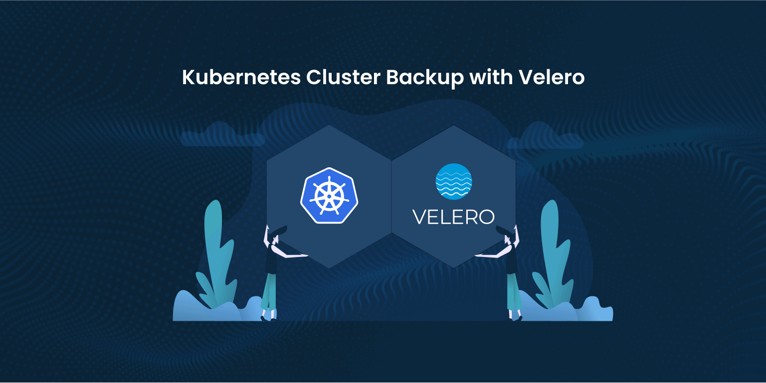 How to Install Velero for Kubernetes Clusters Backup