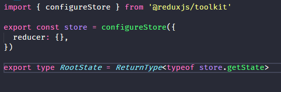 Redux Toolkit With Typescript How To Get Started Guide