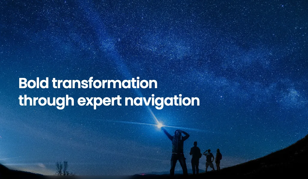 AI & Digital Transformation Consulting | Launch Consulting Group