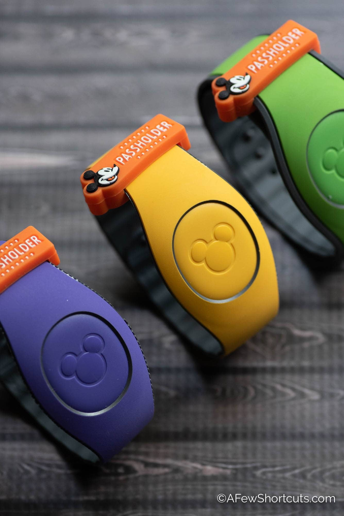 Disney MagicBand Guest Experience Data Platform | Case Study