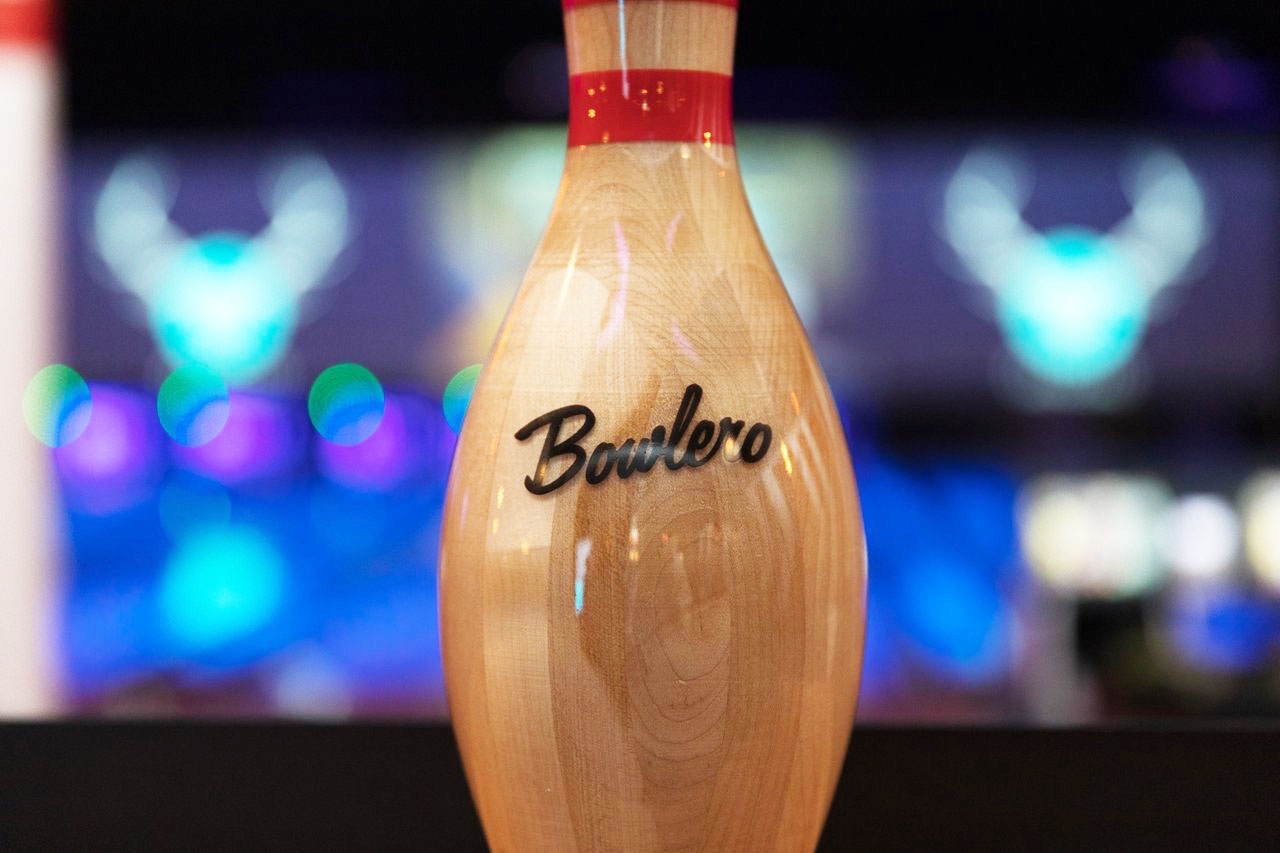 Strategic Data Dashboard for Bowlero Bowling | Case Study