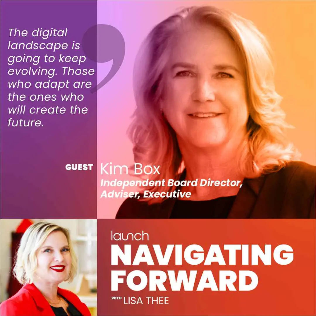 Launch Consulting | Navigating Digital Transformation