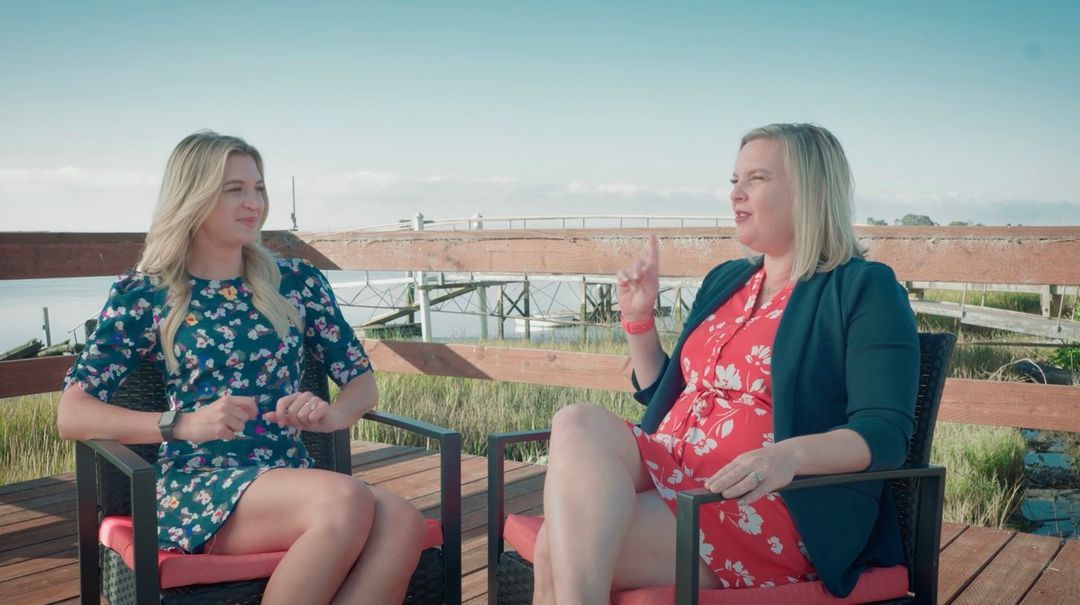 Launch TV | Navigating Abroad | Leverging Data & AI