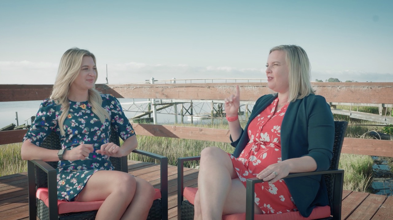 Launch TV | Navigating Abroad | Leverging Data & AI