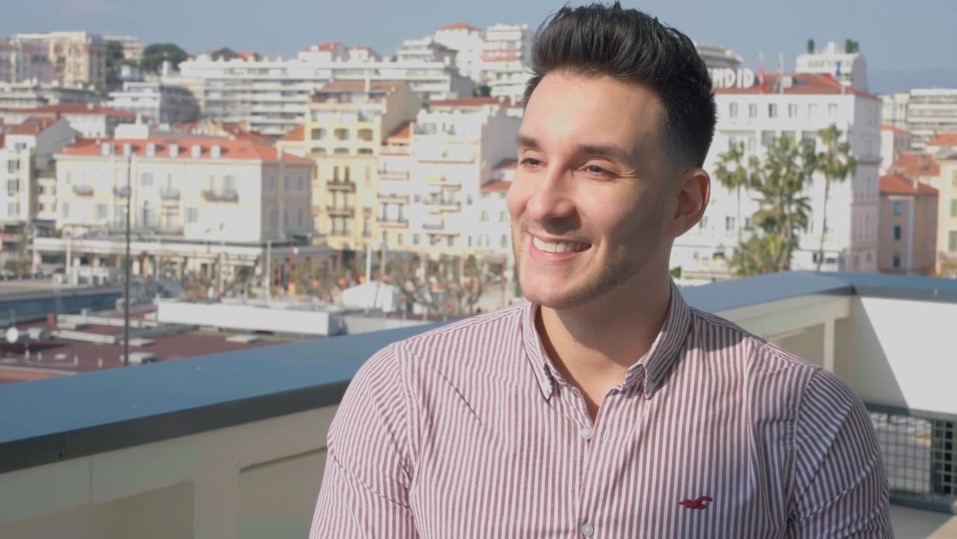Launch TV | Navigating Abroad | Leverging Data & AI