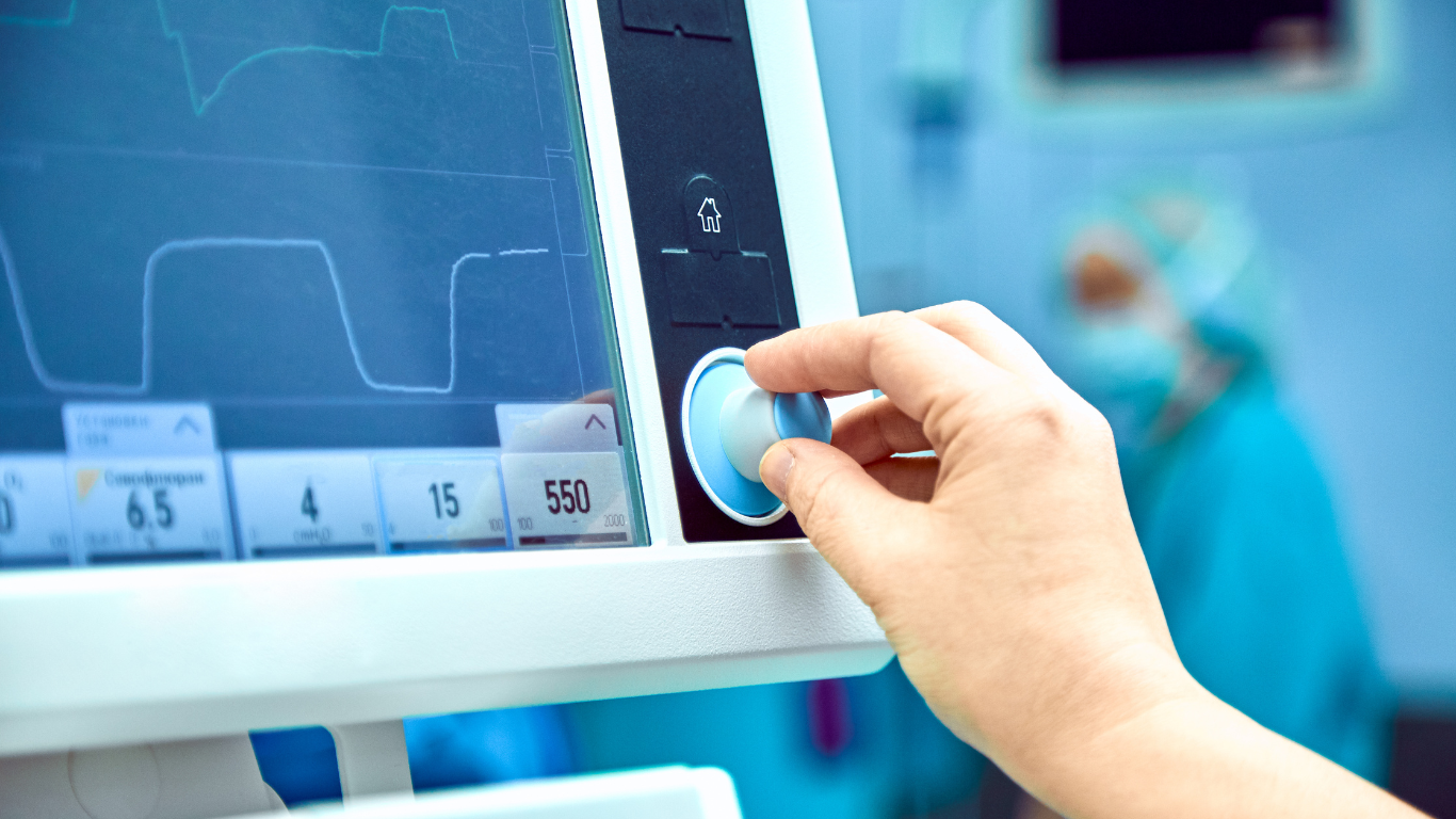 Case Study | Cybersecurity | SOC Framework