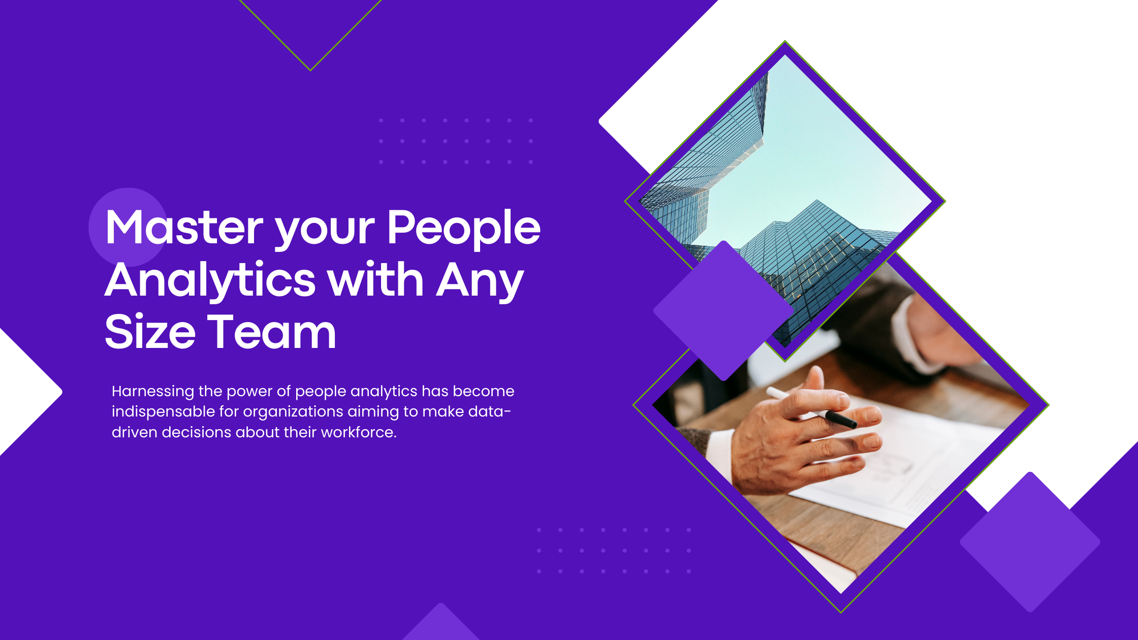How to Master People Analytics With Any Size Team | Praisidio