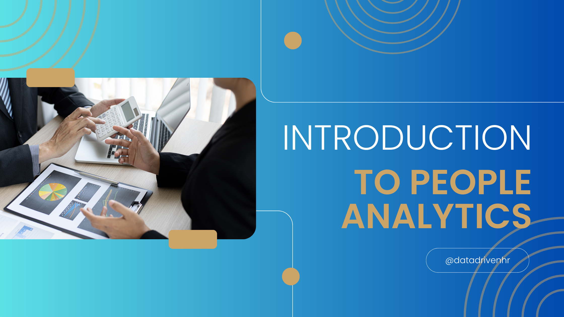 Introduction to People Analytics: Strategy, Metrics, and Technology ...
