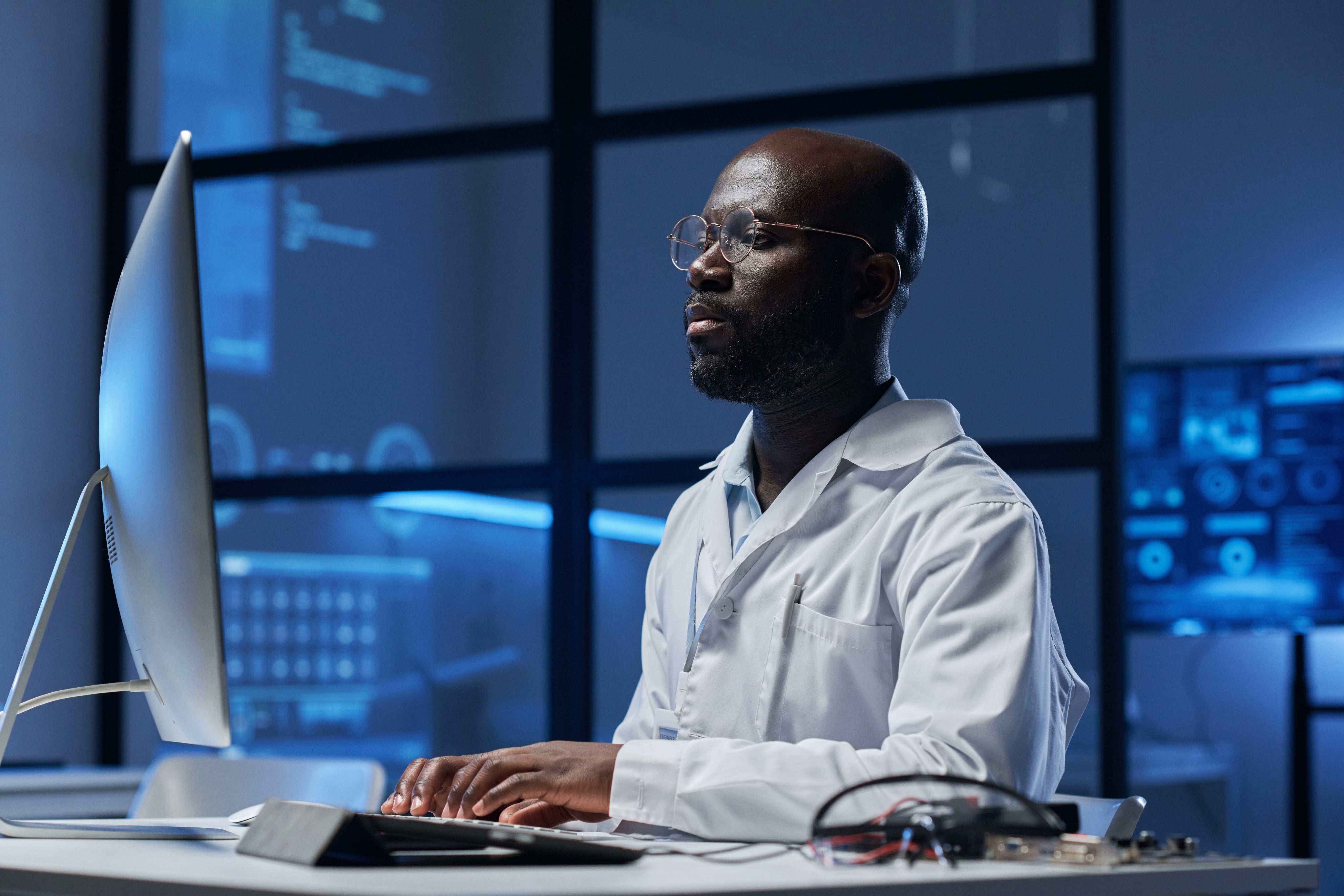 Biotech Security: LIMS Security in the Life Sciences Sector | NetWorks ...