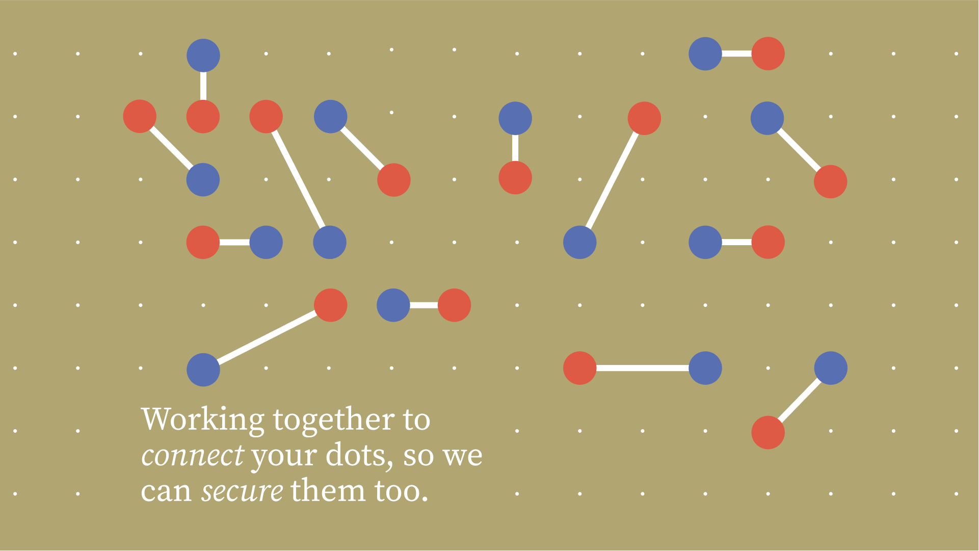 Connecting the Dots to a More Secure Future: Introducing the New Brand Identity of NWG ...