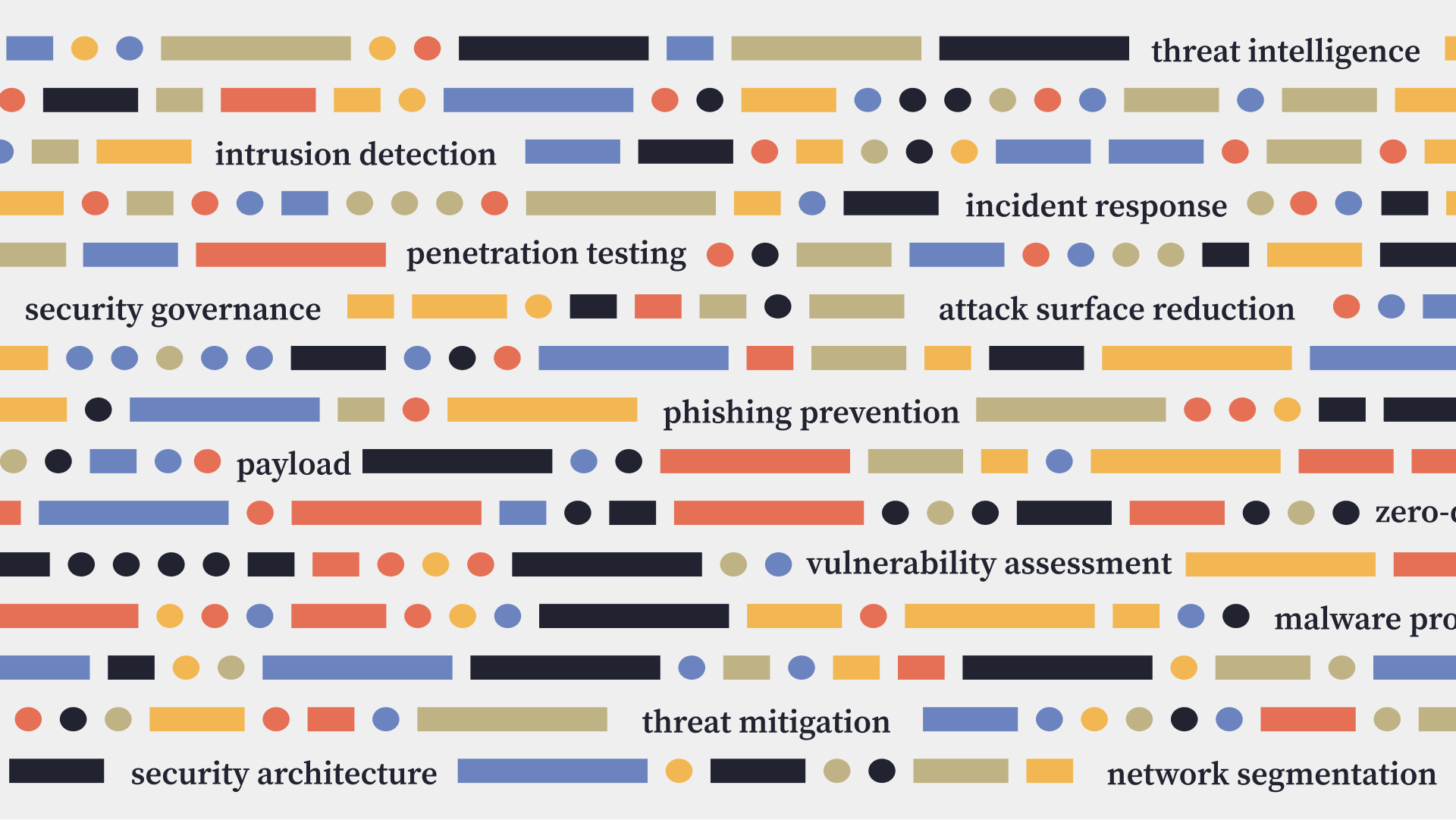 Connecting the Dots to a More Secure Future: Introducing the New Brand ...