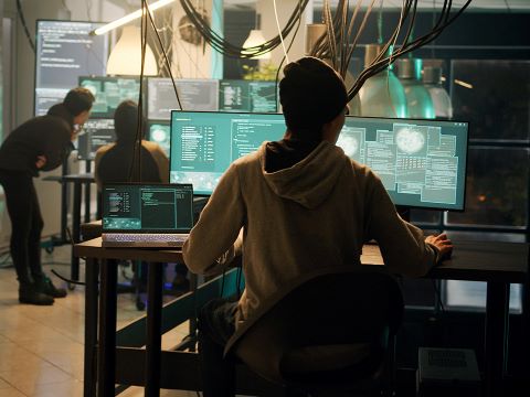 Inside the Mind of a Threat Actor: A Primer for Enhanced Cybersecurity ...