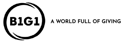 Home - B1G1 Giving, Inc.