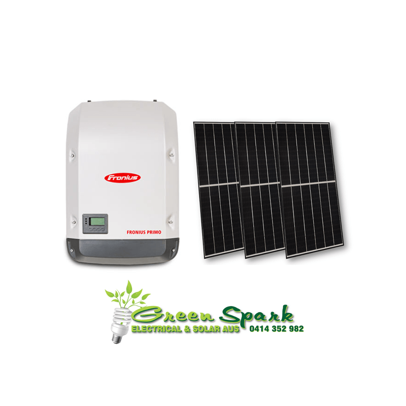 Solar Gold Coast, QLD | Solar Panel Installations | Green Spark