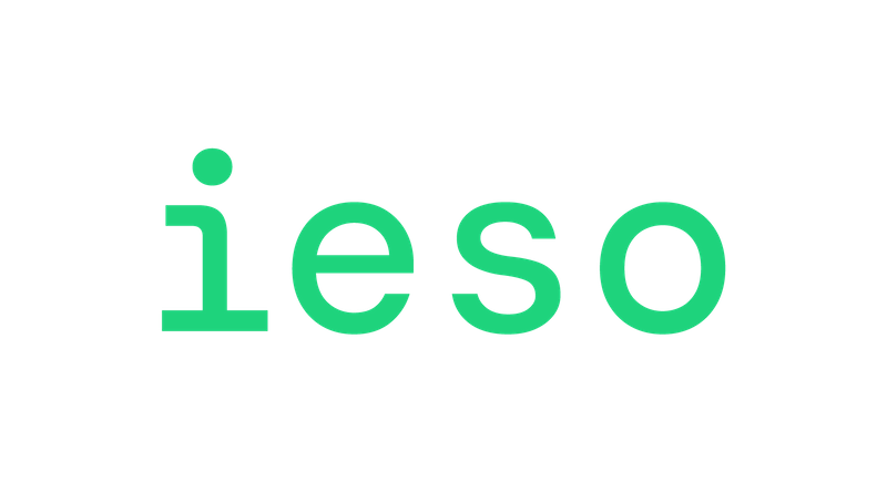 ieso | Home