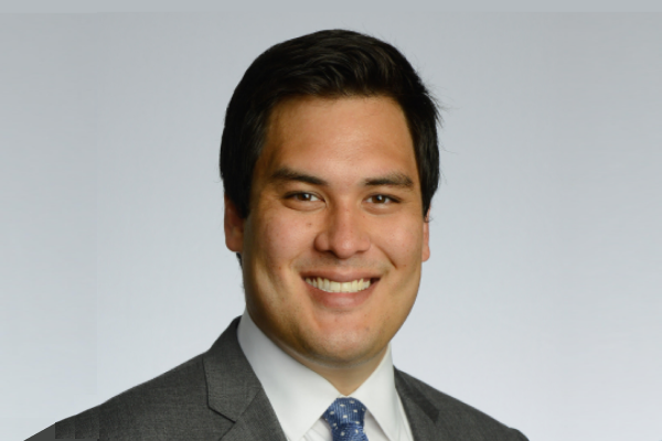 ieso Group | Stephen Bruso