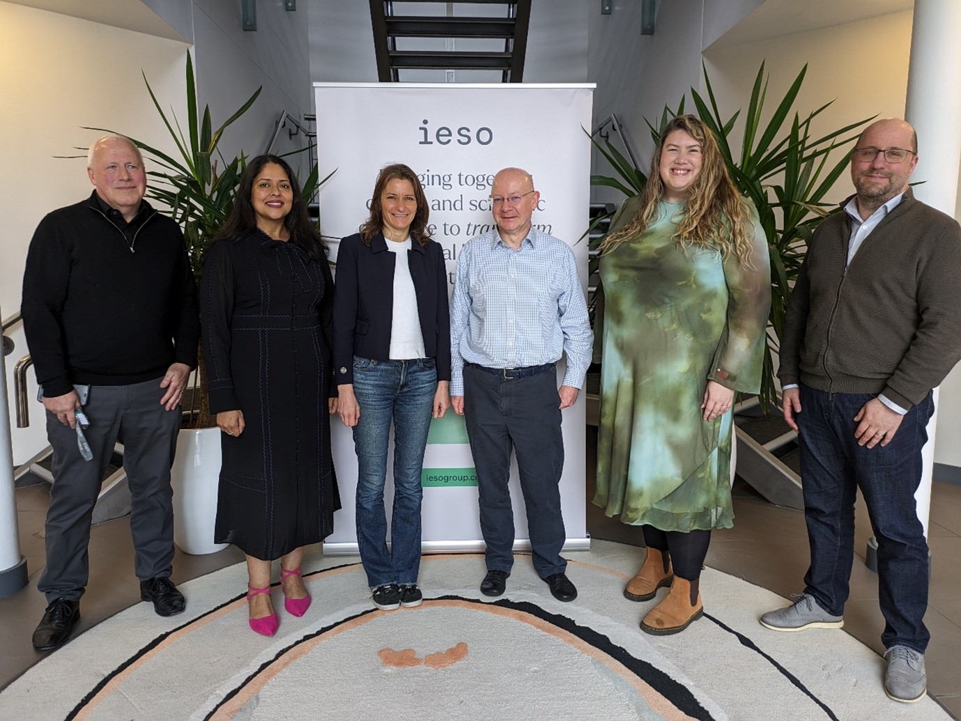 ieso Group | News