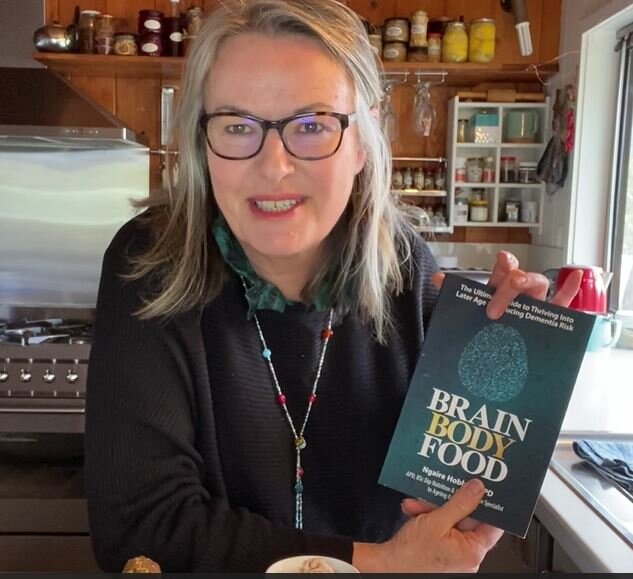 What Does 10 Grams Of Protein Look Like? | Ngaire Hobbins Dietitian ...