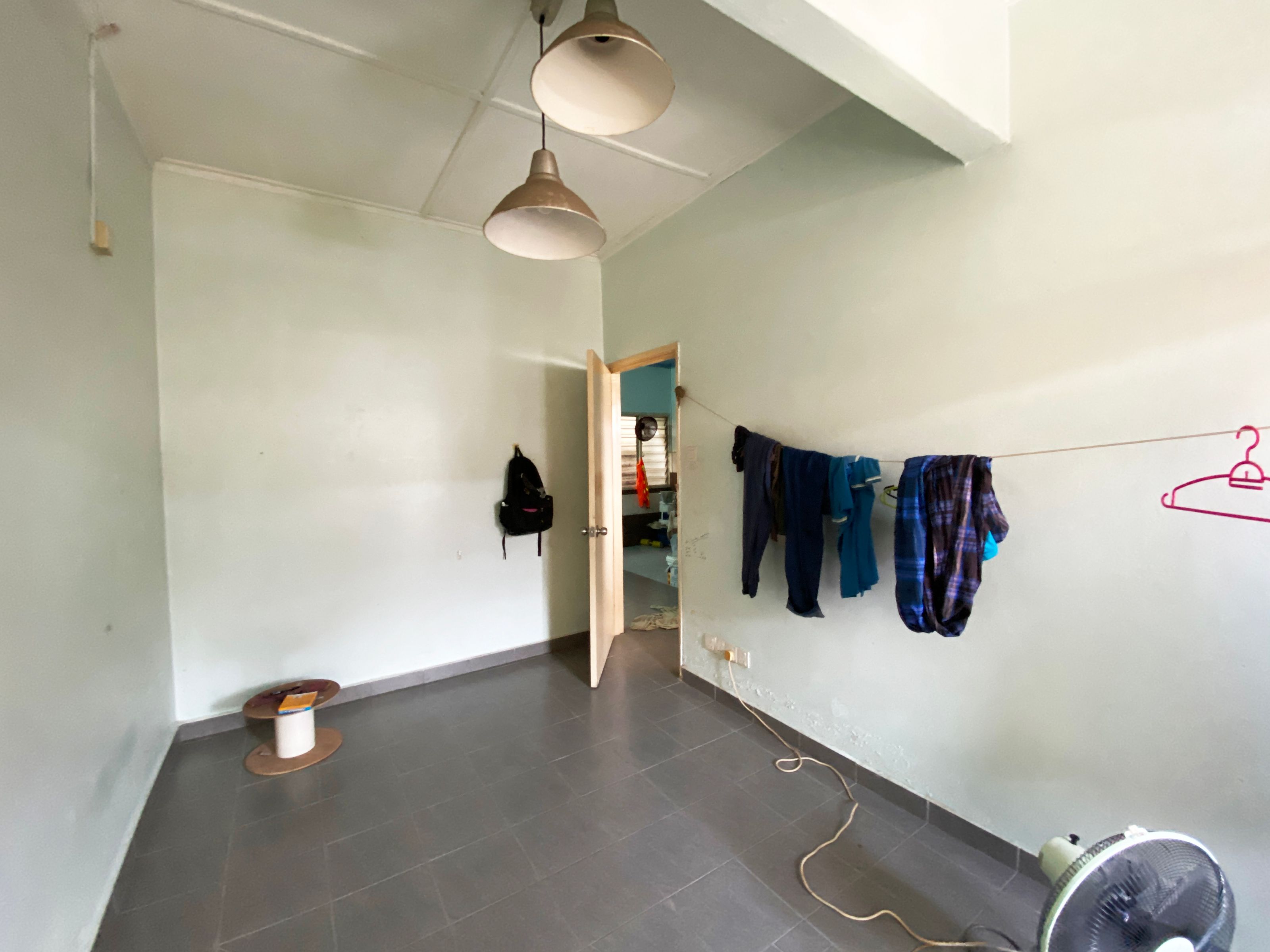 Renovation an Old Shophouse: 3 Concepts You Can Implement For Your ...