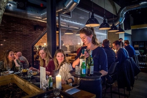 Ons verhaal - Bistrobar Berlin Bankoh Nijmegen en Beaune Rozendaal