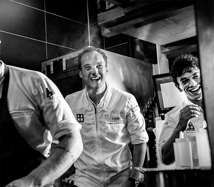 Vacatures Bistrobar Berlin Bankoh en Beaune