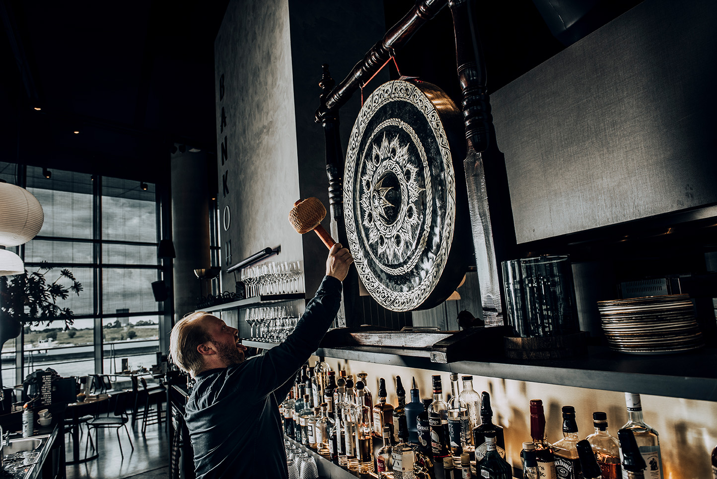 Ons verhaal - Bistrobar Berlin Bankoh Nijmegen en Beaune Rozendaal