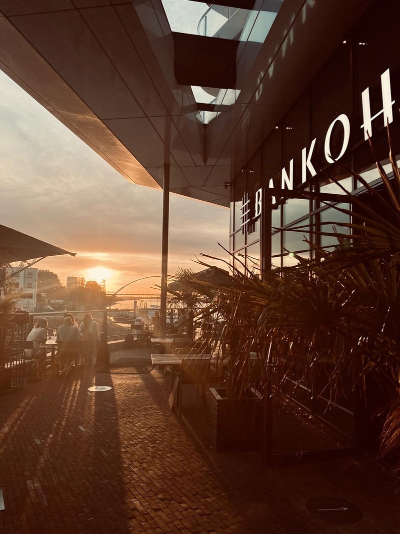 Contact - Bistrobar Berlin Bankoh Nijmegen en Beaune Rozendaal