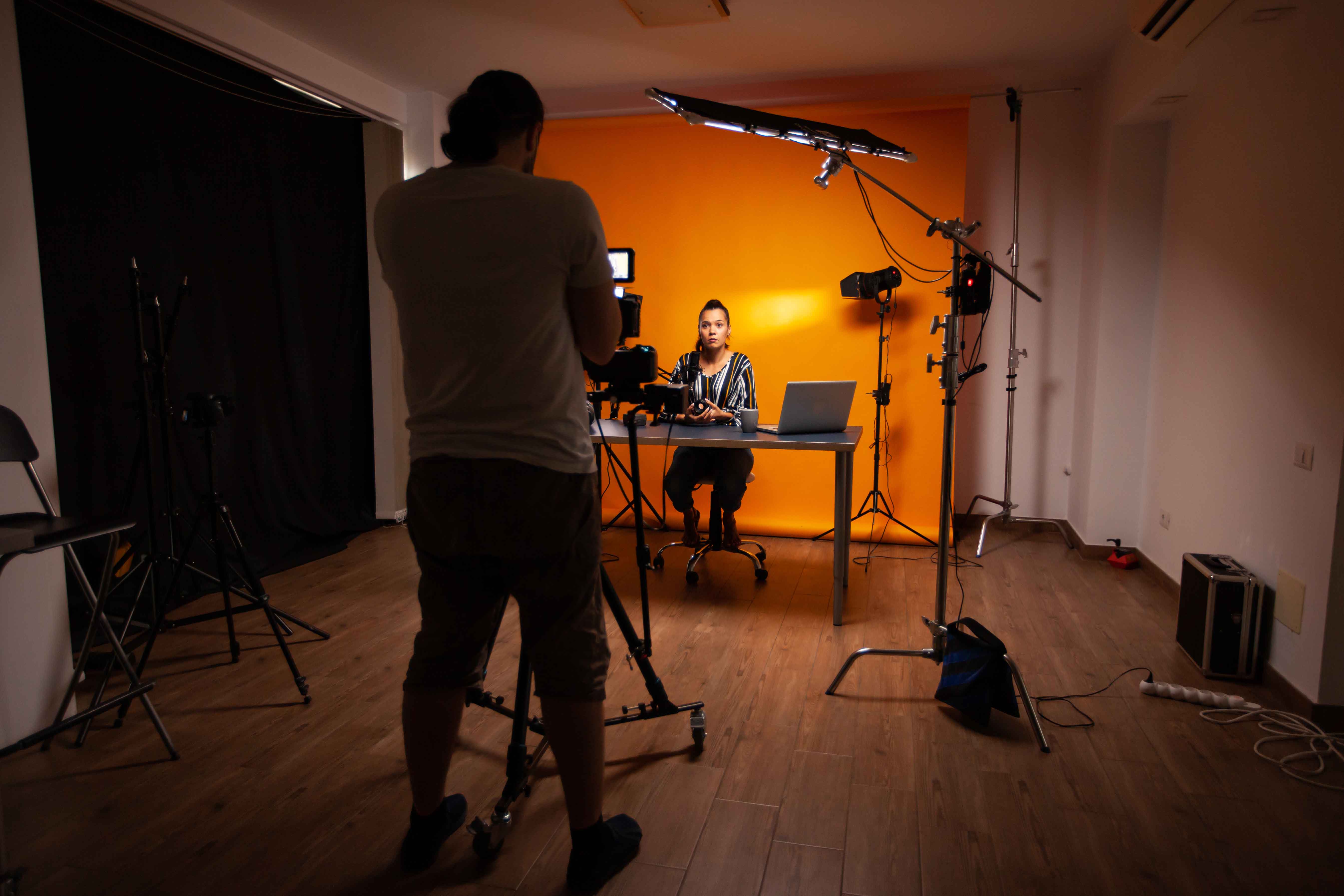 Perth Camera Hire - Sharegear